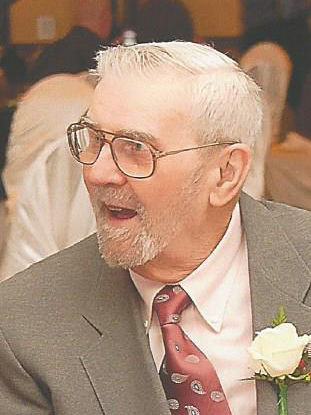 Robert J. Zeleskey